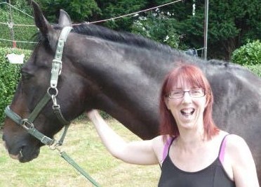 Jane Ayres (Author of Transitions)