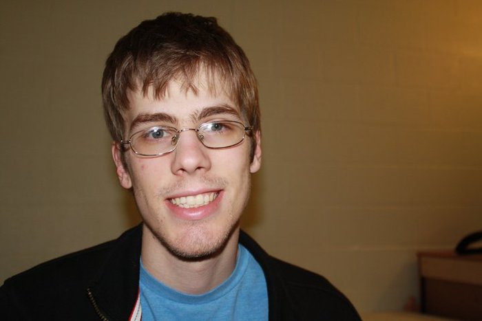 Jeremy Sandlin (Author of Obtain)