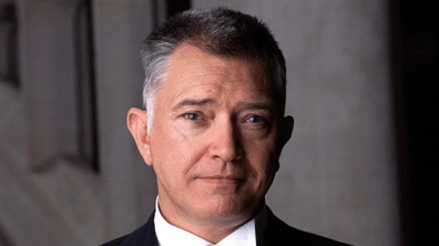 Martin Shaw (Narrator of The Hobbit)