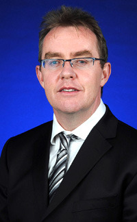 Alexander Gillespie (Author of International Environmental Law, Policy ...