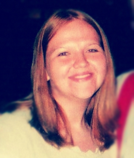 Elizabeth Nicole (Author of Unpretty Lullaby)