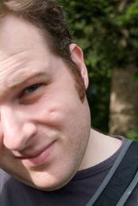 Ed James (Author of The Hope That Kills)