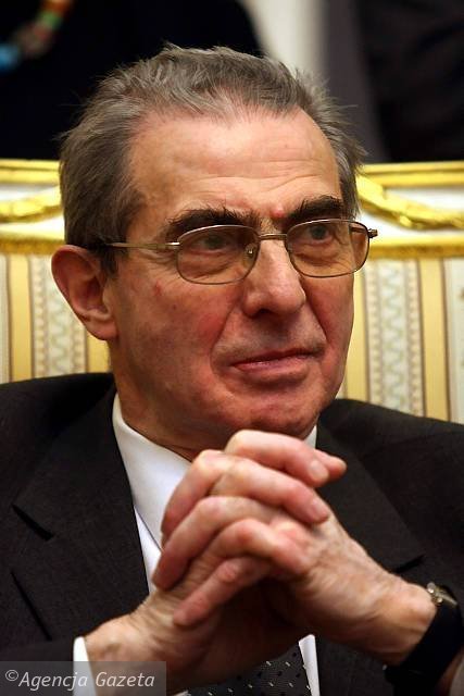 Karol Modzelewski (Author of Zajeździmy kobyłę historii. Wyznania ...
