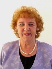 Jean Innes (Author of Blackmaddie)