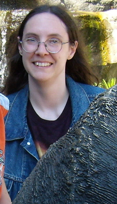 Donna Fernstrom (Author of Sorrows)