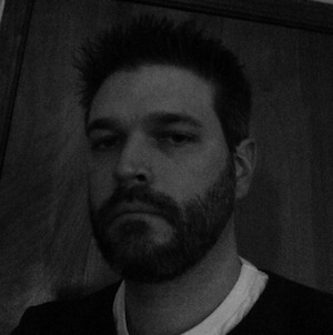 Brian J. Jarrett (Author of Into the Badlands)