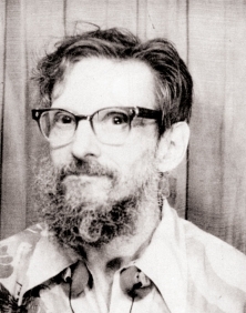 Louis Wolfson (Author of Ma mère, musicienne, est morte de maladie ...