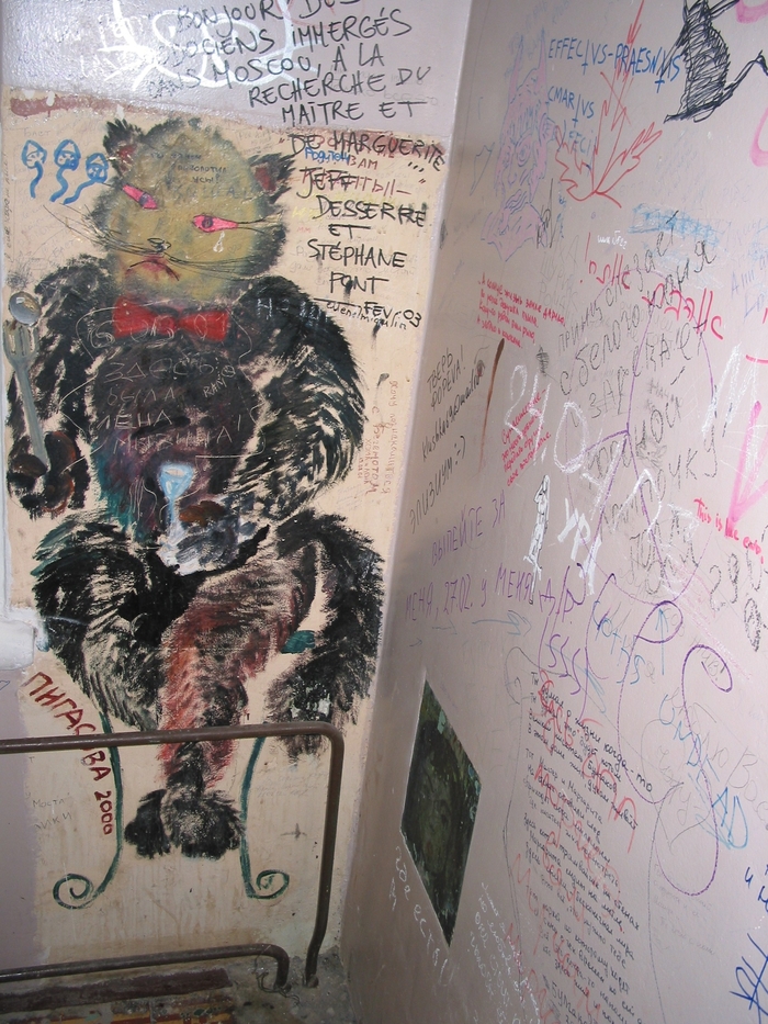 Douglas A. Jaffe (Author of Chasing Dragons)