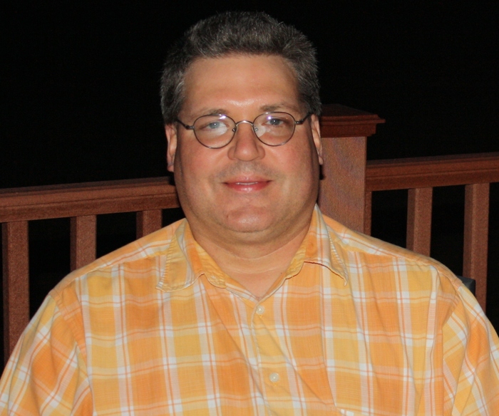 James Babbs ( of HSTQ)