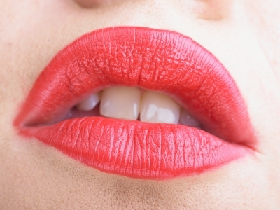 Michelle Graham ( of Owned by the Alpha)