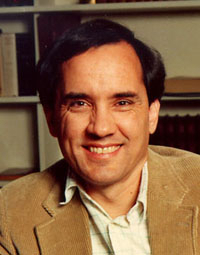 Dan Barker (Author of Godless)