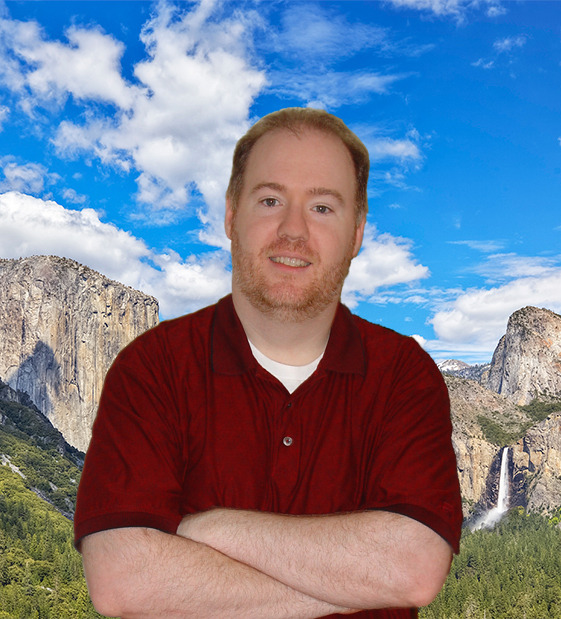 William R. Stanek (Author of Microsoft Windows Command-Line ...