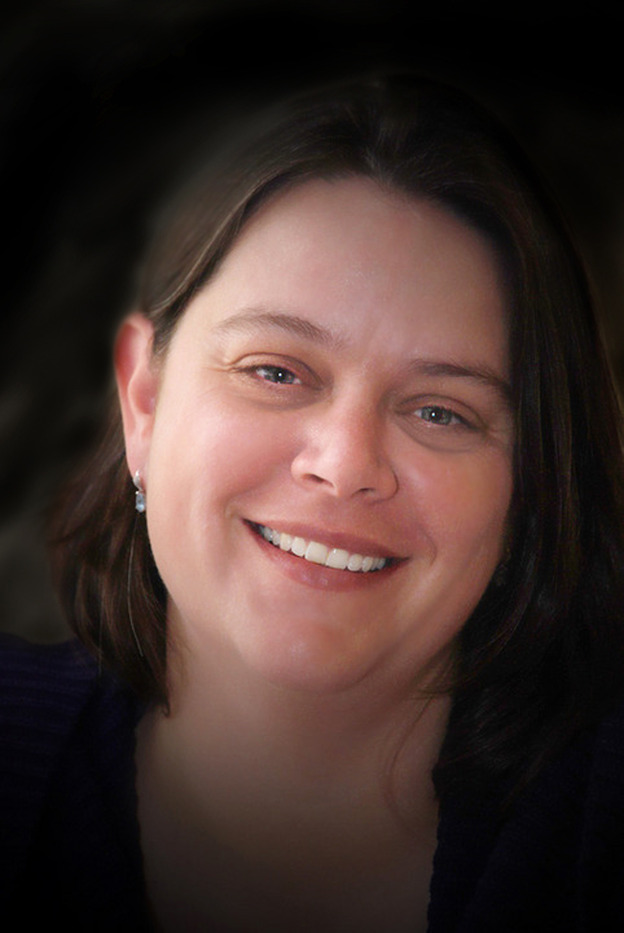 Catherine Bowman (Author of Witch Hitlist)
