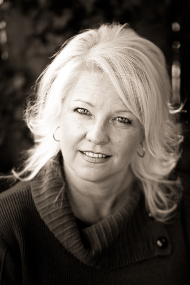 Lori Crane (Author of Okatibbee Creek)