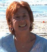 Maxine Levaren (Author of The '60s for Dummies)