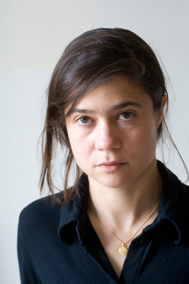 Stéphanie Hochet (Author of Elogio del gato)
