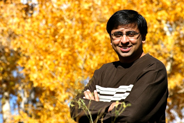 Amitabh Singh (Author of What Employers Want But Business Schools Don't ...