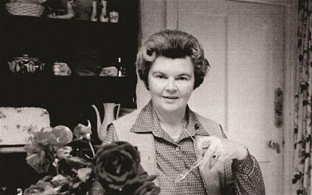 Miss Read (Author of Village School)