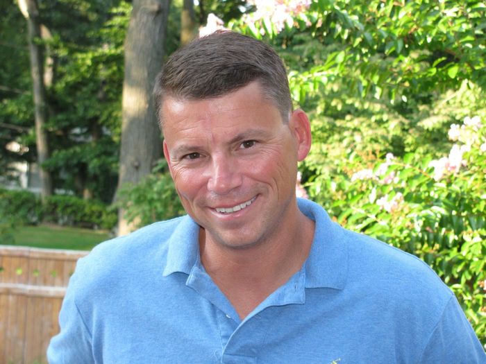 Scott Starkey (Author of How to Beat the Bully Without Really Trying)