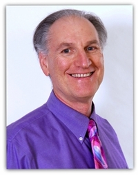 Paul J. Rosen (Author of The Great Health Heist)