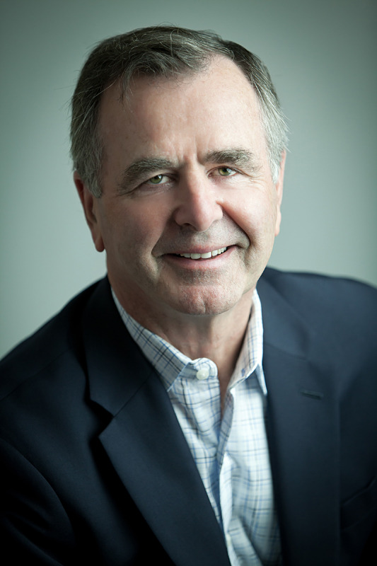 D.C. Hampton (Author of A Touch of Nerves)