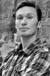 James Sandham (Author of The Entropy of Aaron Rosclatt)