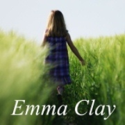 Emma Clay (Author of Revived by Grace)