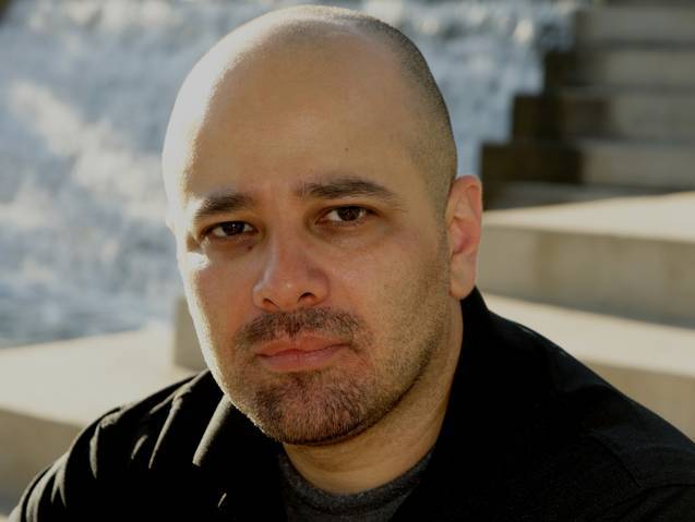 Jaime Perez (Author of The Vacant Space)
