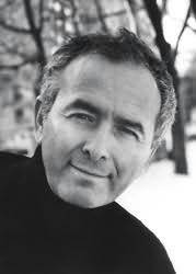 Bob Reiss (Author of Black Monday)