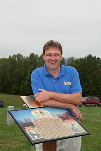 Thomas D. Perry (Author of Beyond Mayberry Revised)