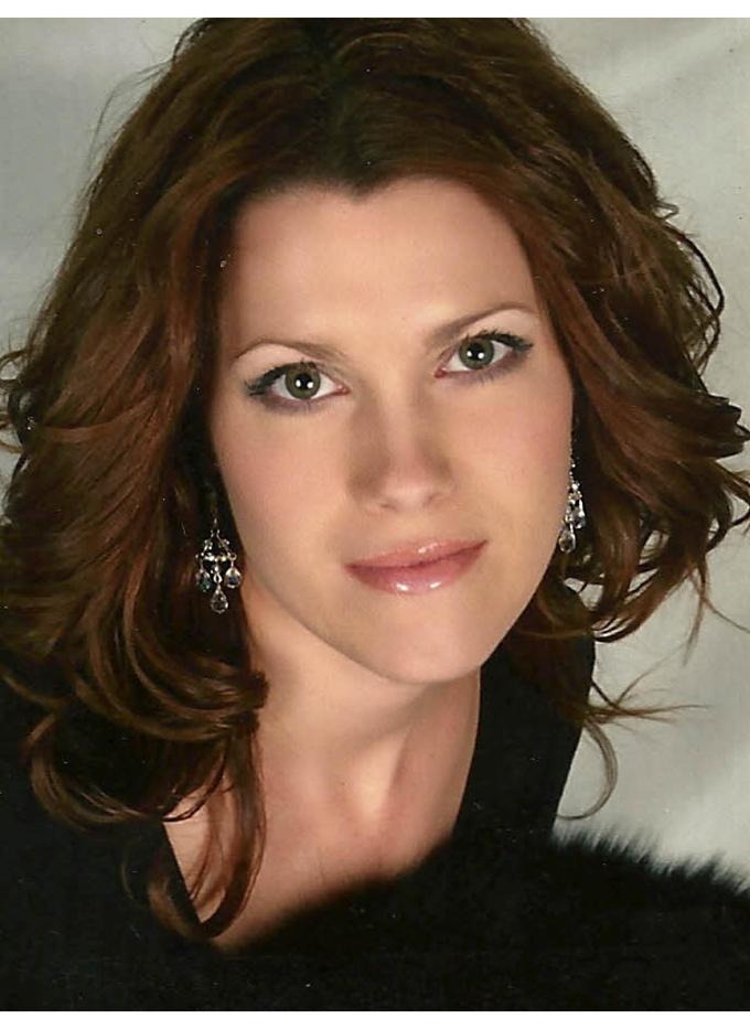 April Michelle Lewis (Author of STABLE)