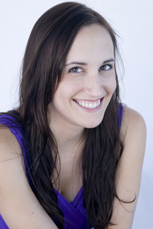 Amber Dusick (Author of Parenting)