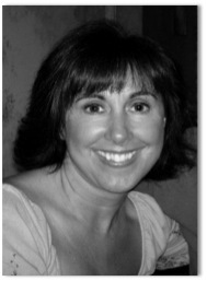 Cheryl Kennedy (Author of The Forgotten Treaty)