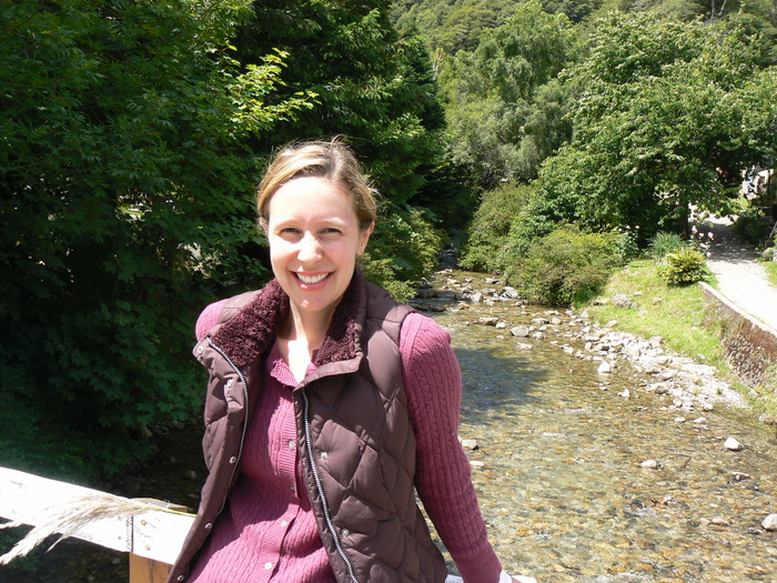 Tracy Whittington (Author of Claiming Your History)