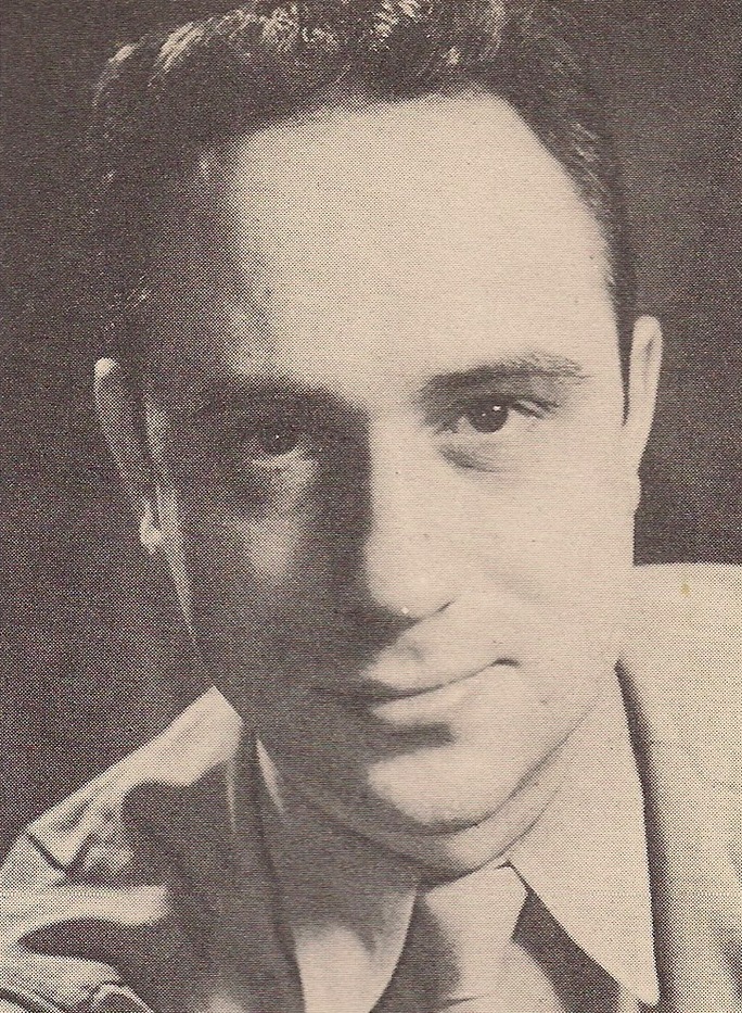 Peter Bowman (Author of Beach Red)
