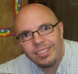 Stephen J. Bedard (Author of How to Make Your Church Autism-Friendly)