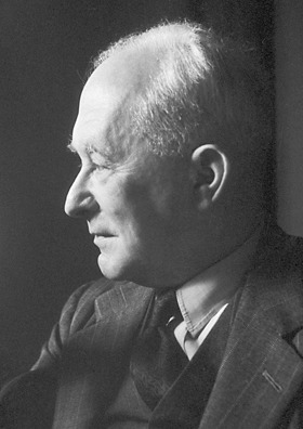 Max Born (Author of Einstein's Theory of Relativity)