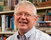 A. Scott Moreau (Author of Introducing World Missions)