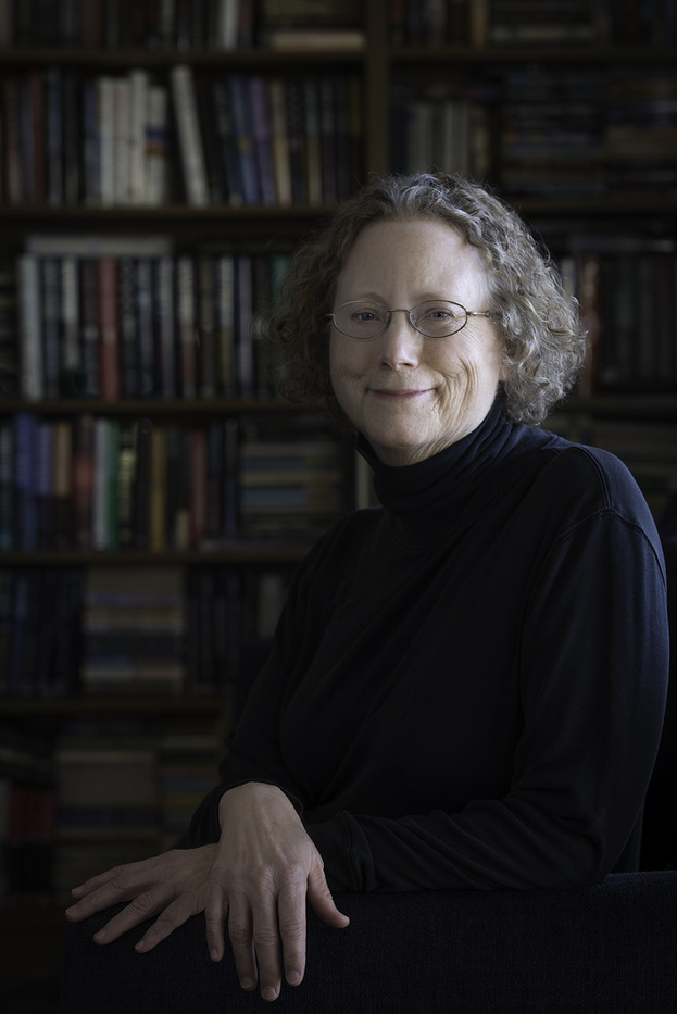 M. Louisa Locke (Author of Maids of Misfortune)
