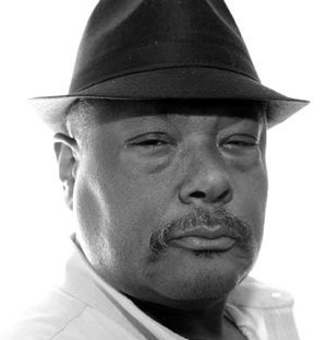 Gary Phillips (Author of One-Shot Harry)