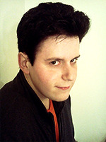 Jason Boyd (Author of Zen and The Art of Sailing Willow)