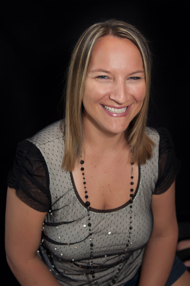 Jamie Ayres (Author of 18 Things)