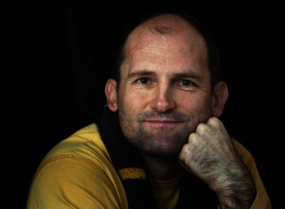 Peter Klepec (translator of Marxova filozofija)