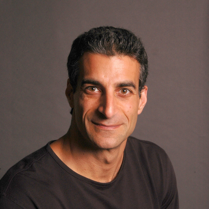 Michael Forge (Author of Hypoethicals)