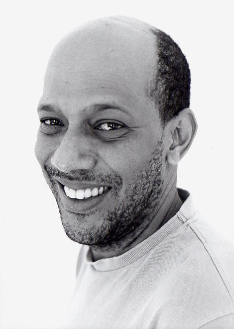 Paulo Lins (Author of City of God)