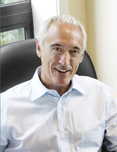 Jim Randel (Author of The Skinny on Willpower)