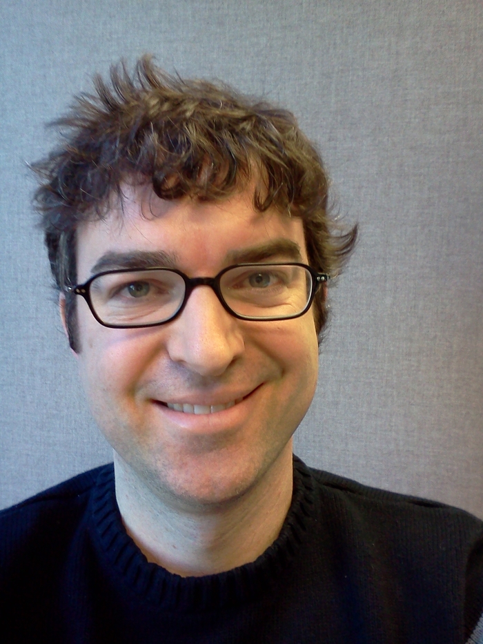 Drew Lloyd (Author of From "Will You?" to "I Do.")