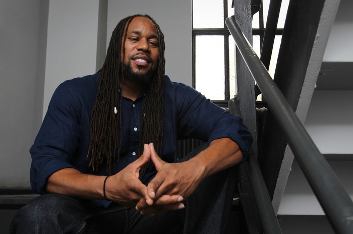 James E Causey Contributor Of Milwaukee Noir