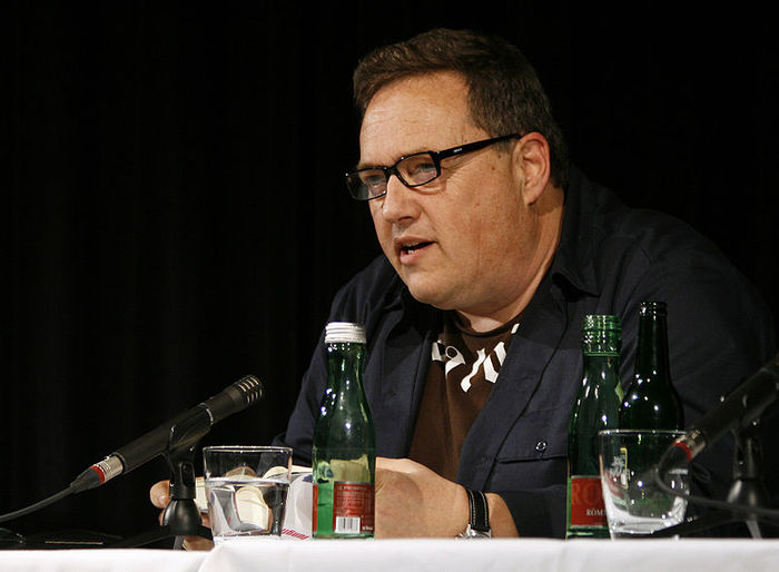 Thomas Meinecke (Author of Tomboy)