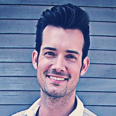 David Bowick (Author of How to Disappear Completely)